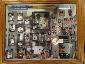 Legends of Baseball | Legends of the Heart